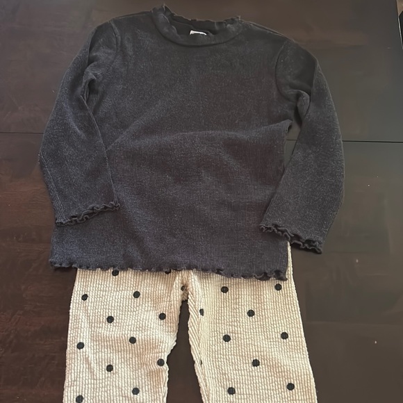 Zara | Matching Sets | Zara Outfit | Poshmark
